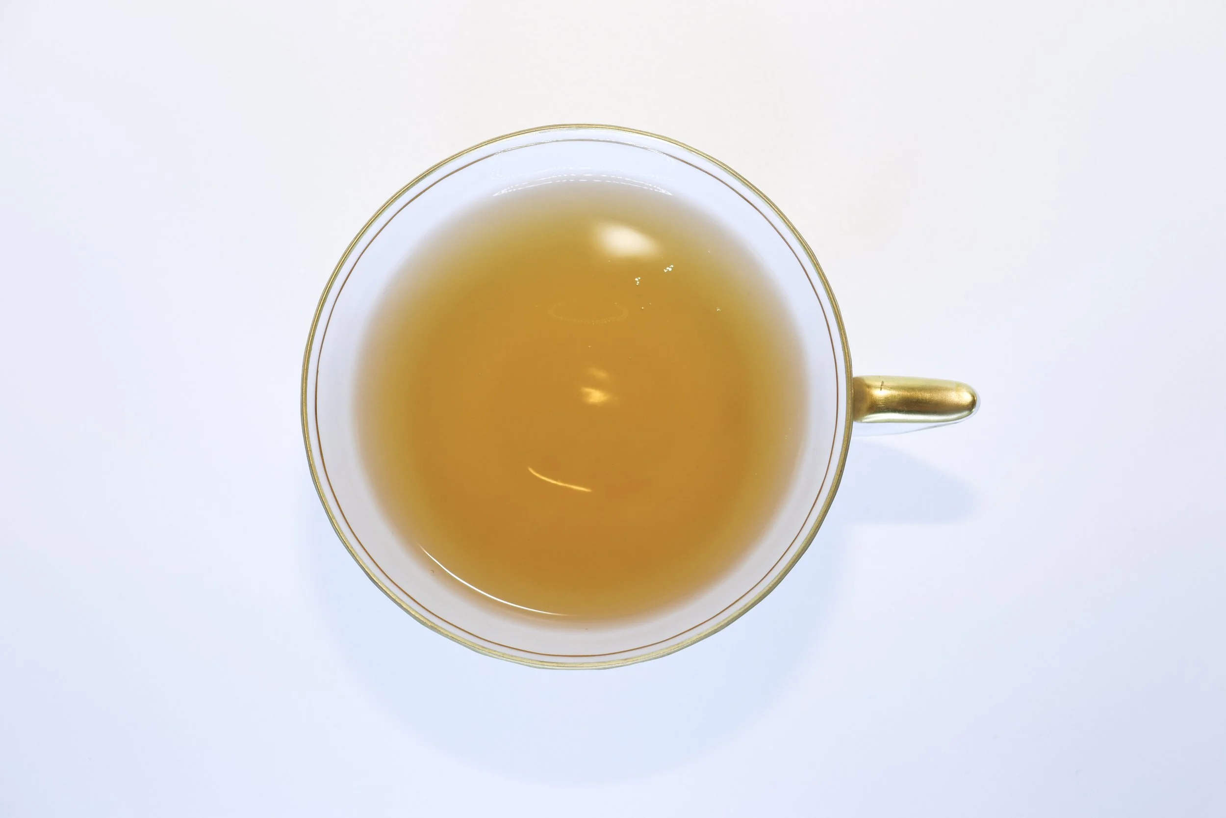 Loose Tea | Tea Room Miami