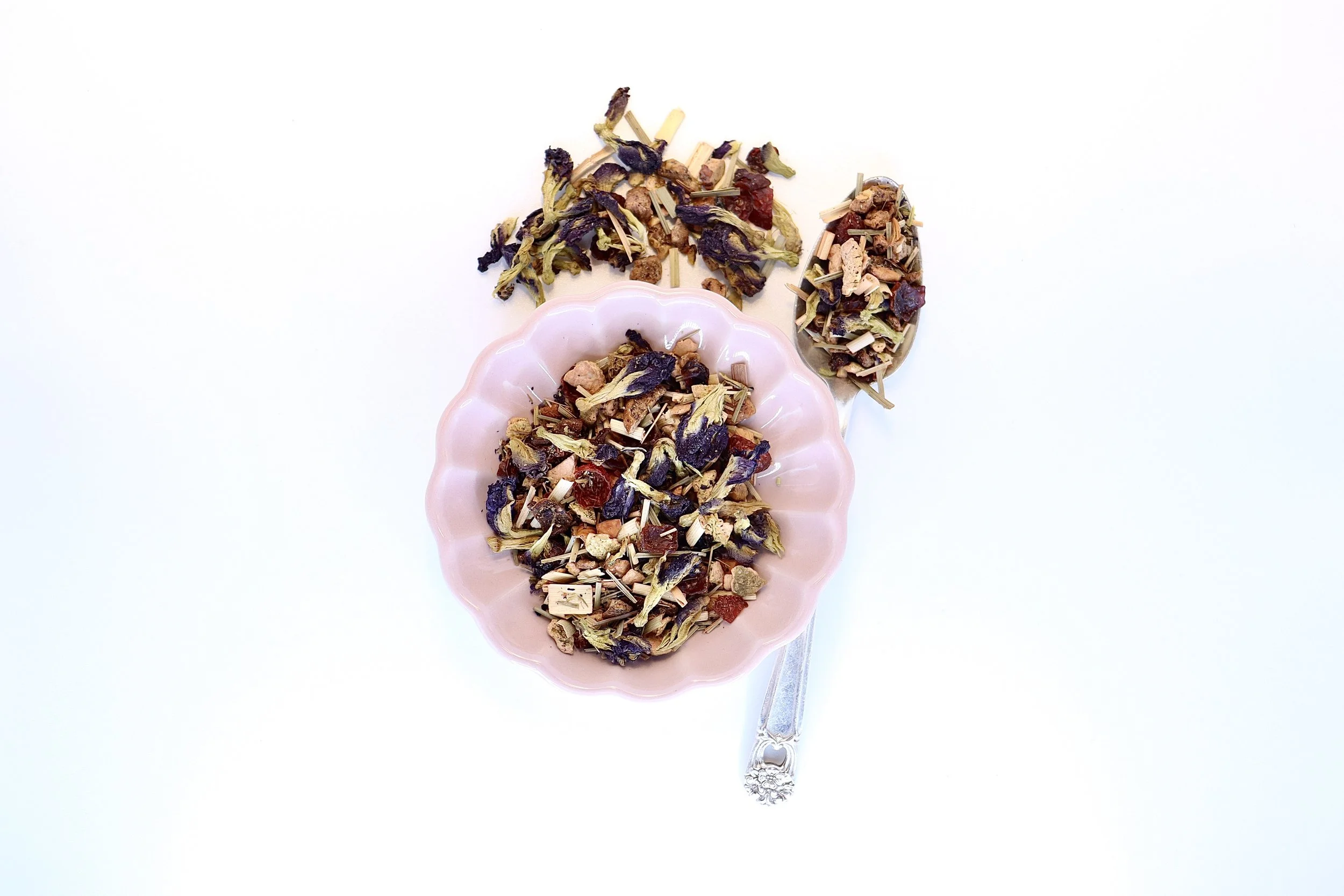 Tea Room at Cauley Square | Miami Afternoon Tea