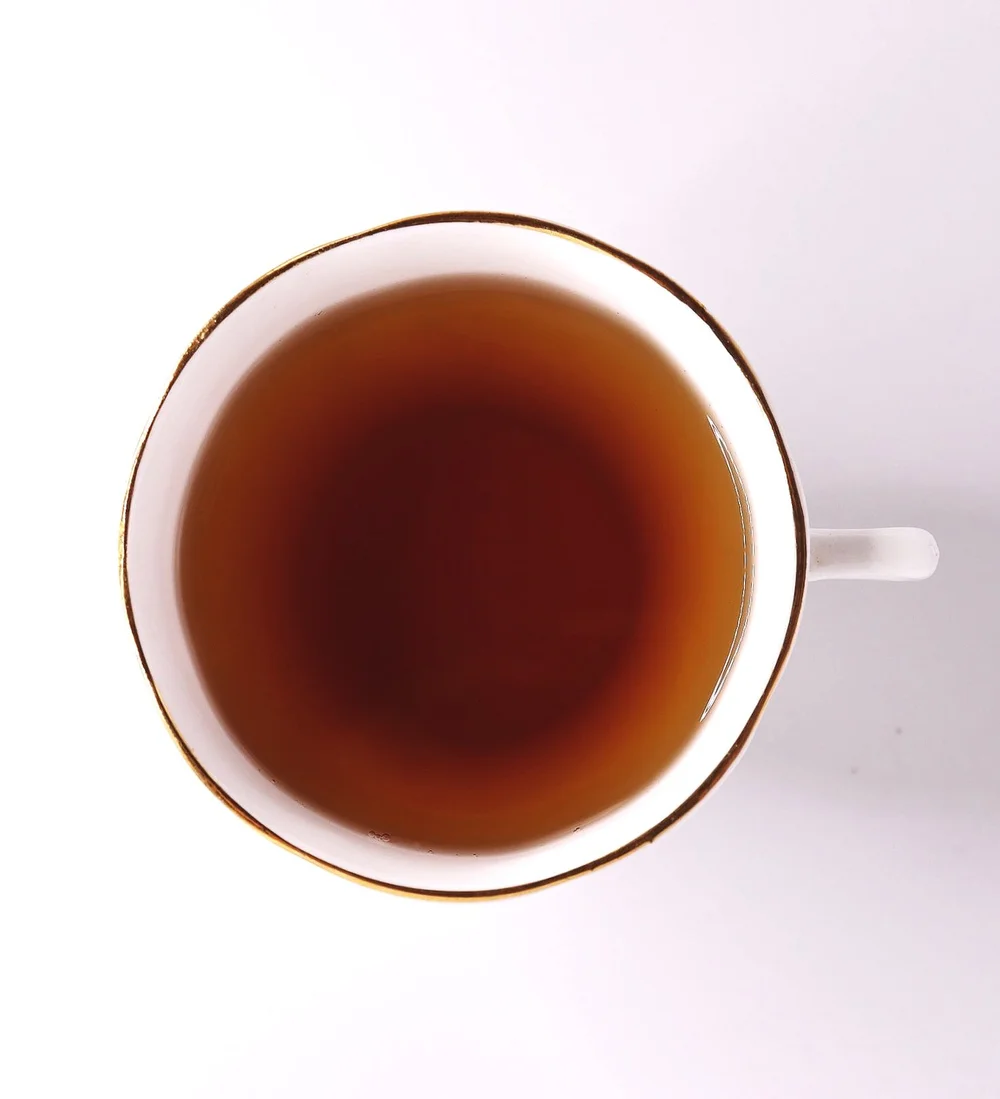 Loose Tea | Tea Room Miami