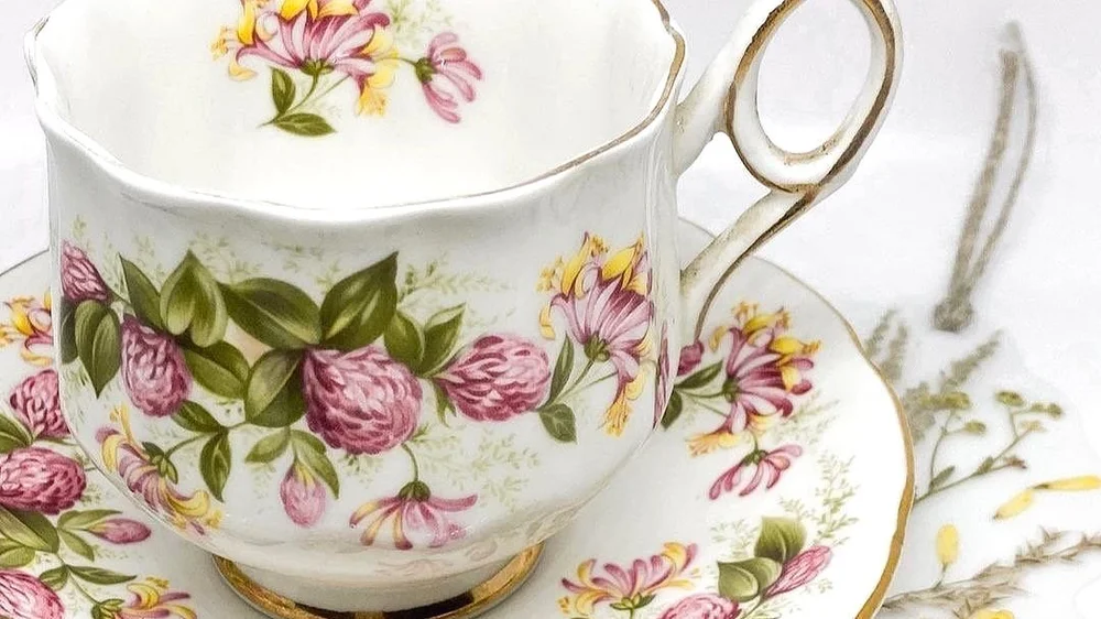 Loose Tea | Tea Room Miami