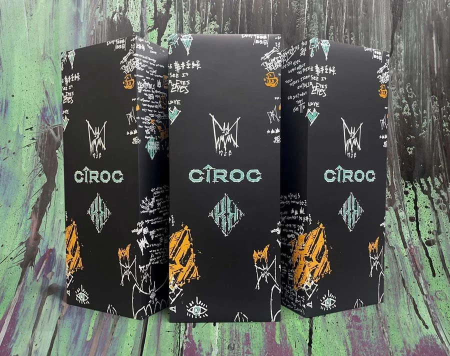 Packaging Prototype Sample Design (Rapid Prototyping & Custom Samples boxes) | Fantastic Mr Box