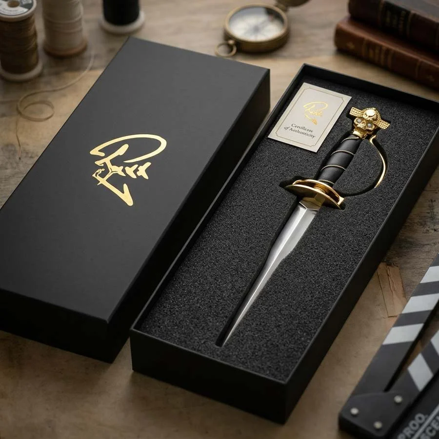 Custom Designed Collectibles Packaging | Fantastic Mr Box