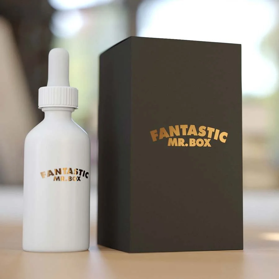 PopBox – Giving Small Products That Big Impact | Fantastic Mr. Box