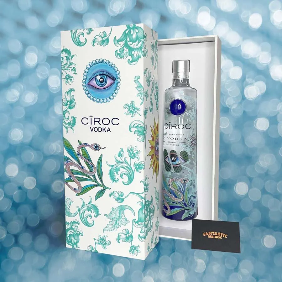 Sustainable Influencer Packaging | Fantastic Mr. Box