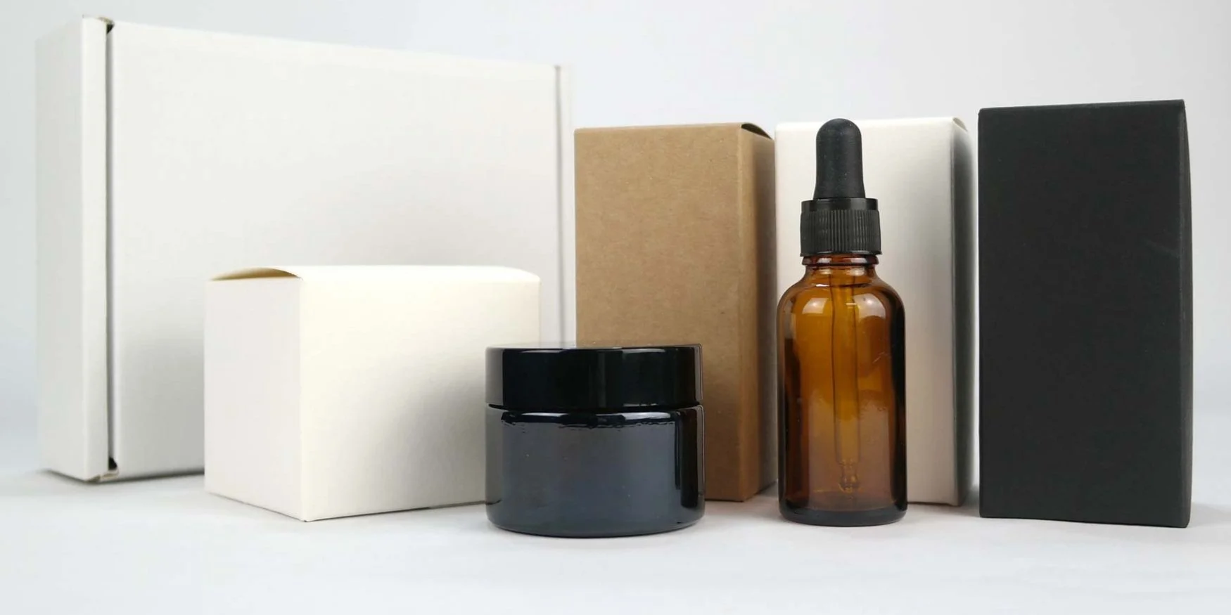 Packaging Prototype Sample Design (Rapid Prototyping & Custom Samples ...