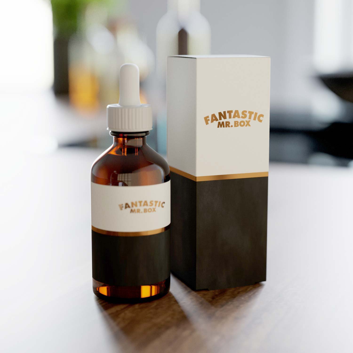 Expert Structural Packaging Design | Fantastic Mr. Box