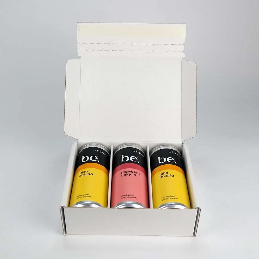 Custom Packaging Design & Prototype Sampling Services | Fantastic Mr Box