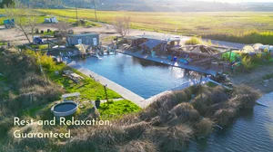 Franklin Hot Springs