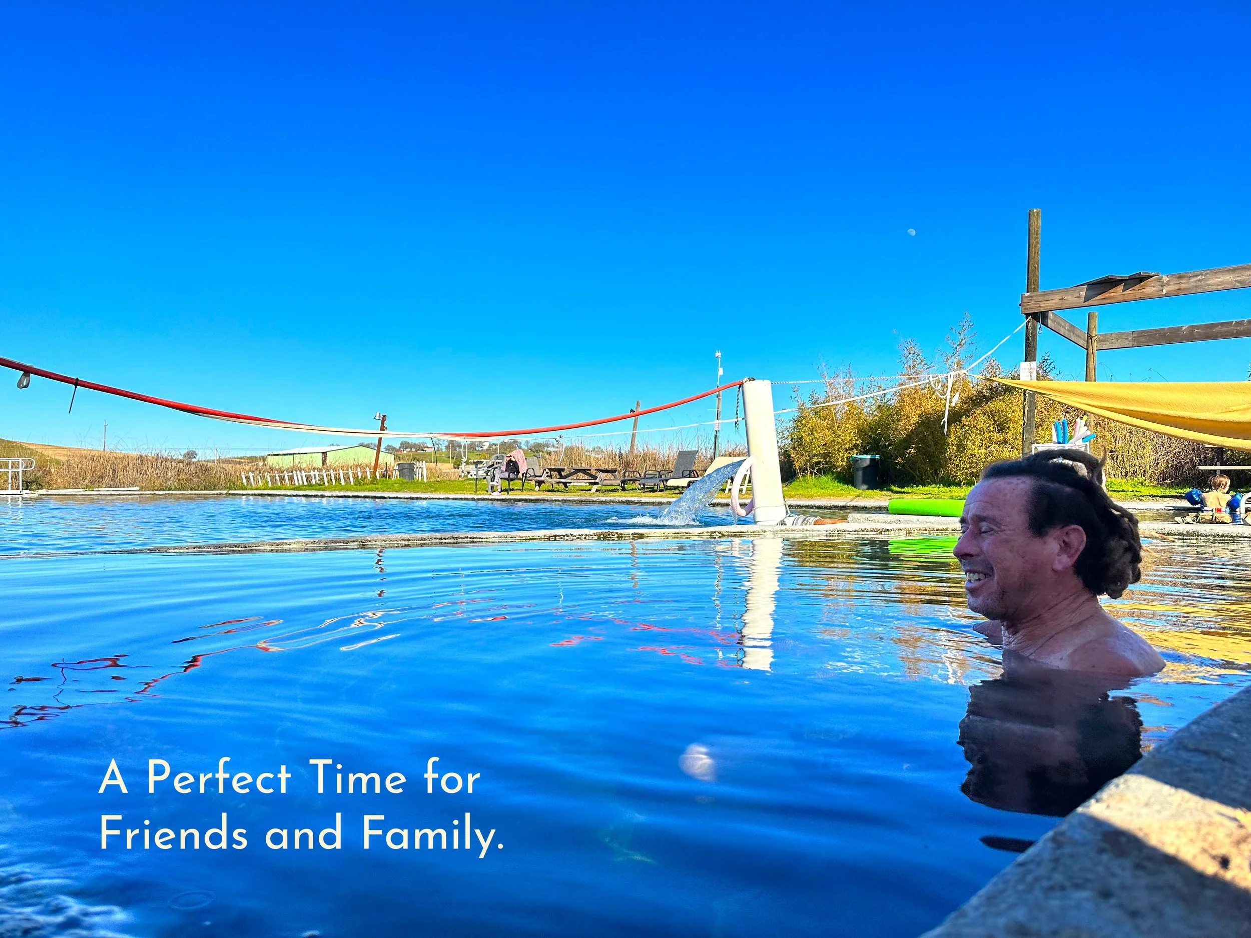 Franklin Hot Springs