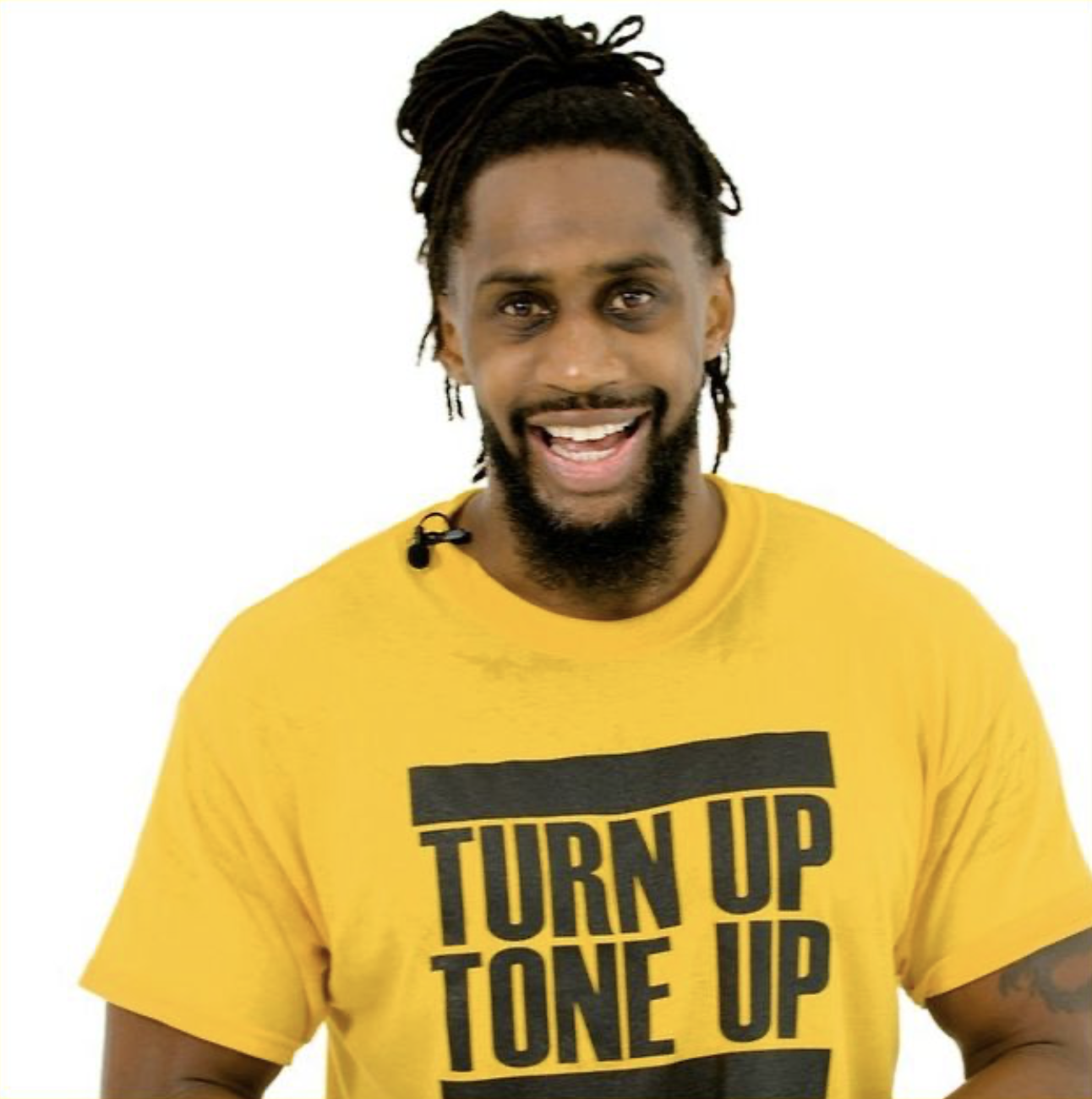 TURN UP TONE UP - THE OFFICIAL SHOP — TURN UP TONE UP