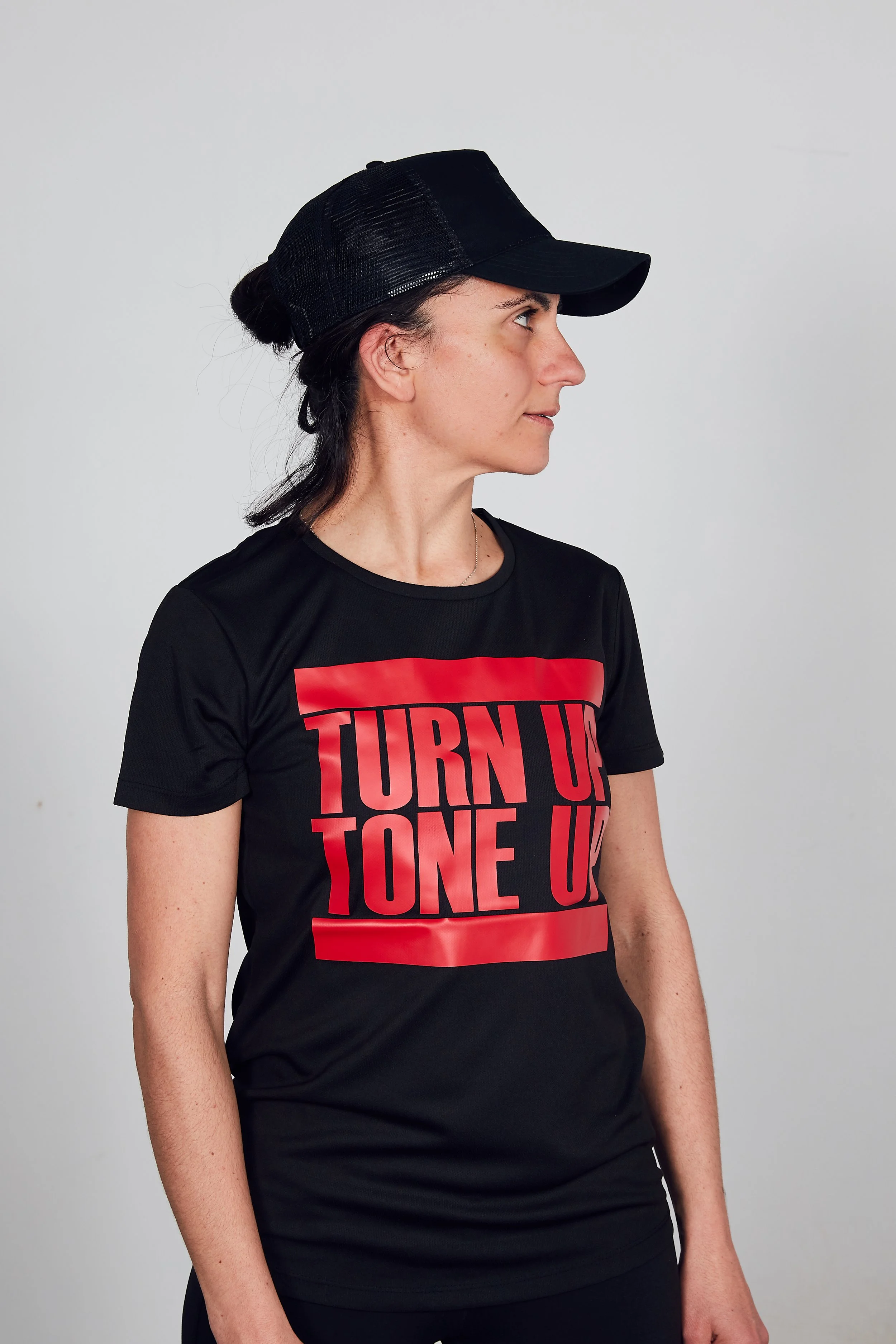 TURN UP TONE UP - THE OFFICIAL SHOP — TURN UP TONE UP