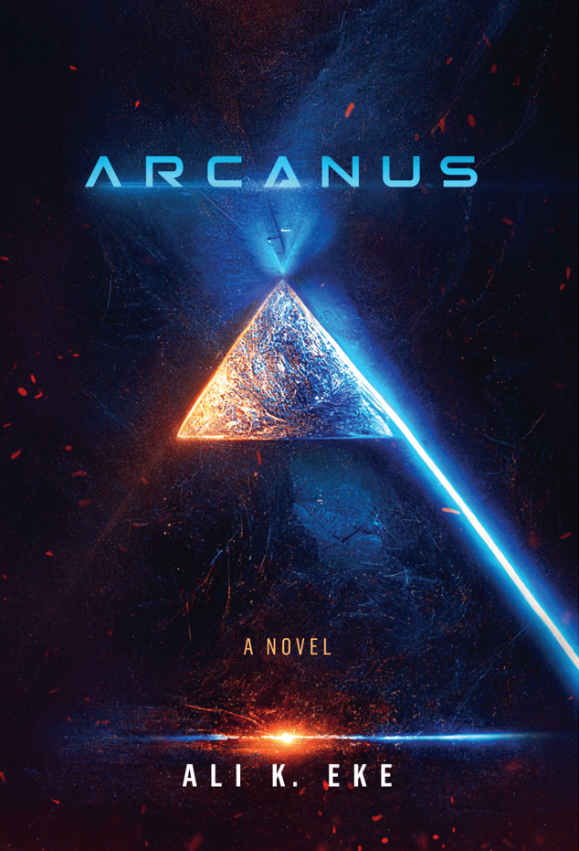 BOOKS — ARCANUS