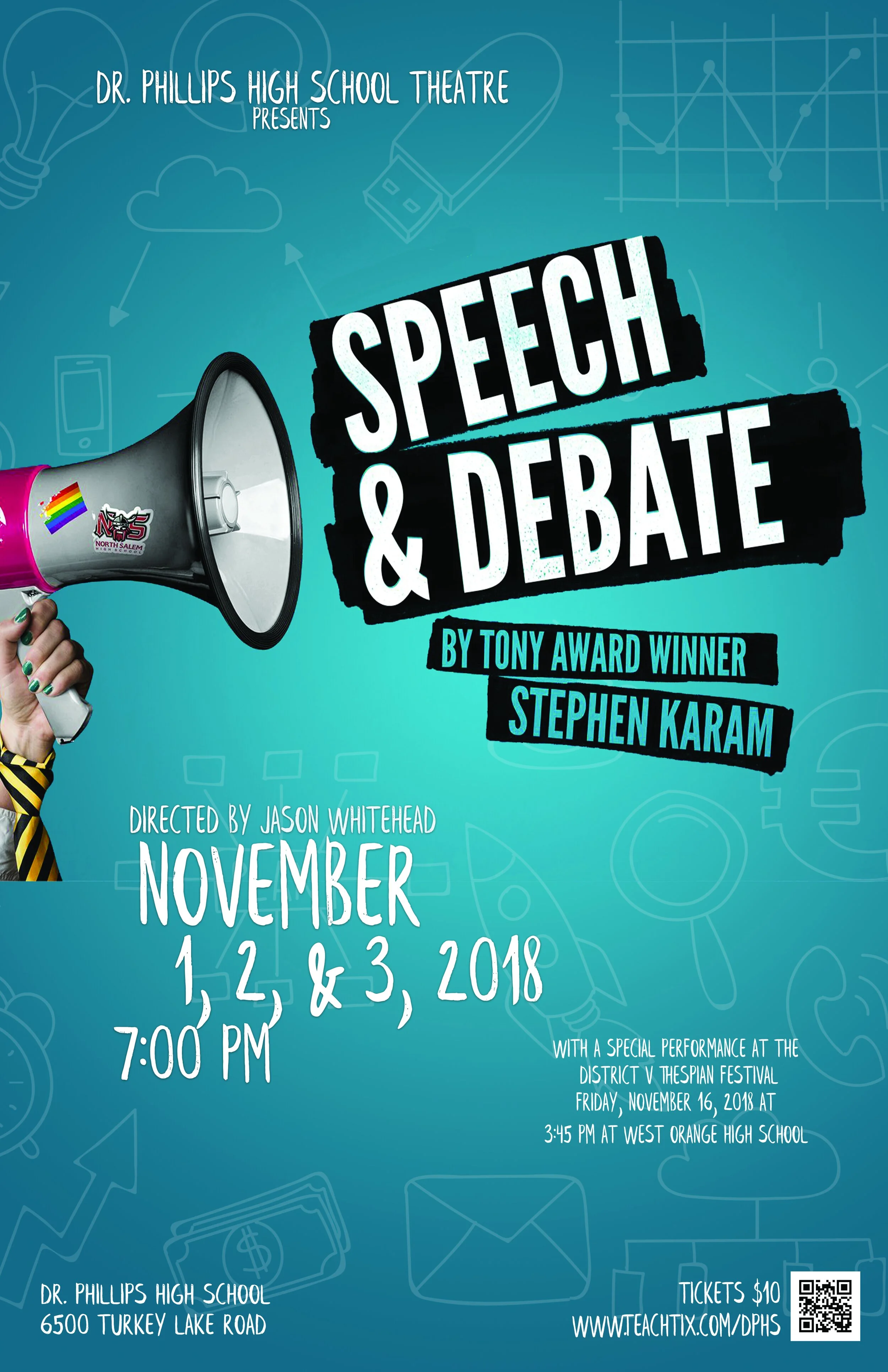 Speech And Debate Dr Phillips High School Theatre Magnet Speech And Debate Dr Phillips High School Theatre Magnet