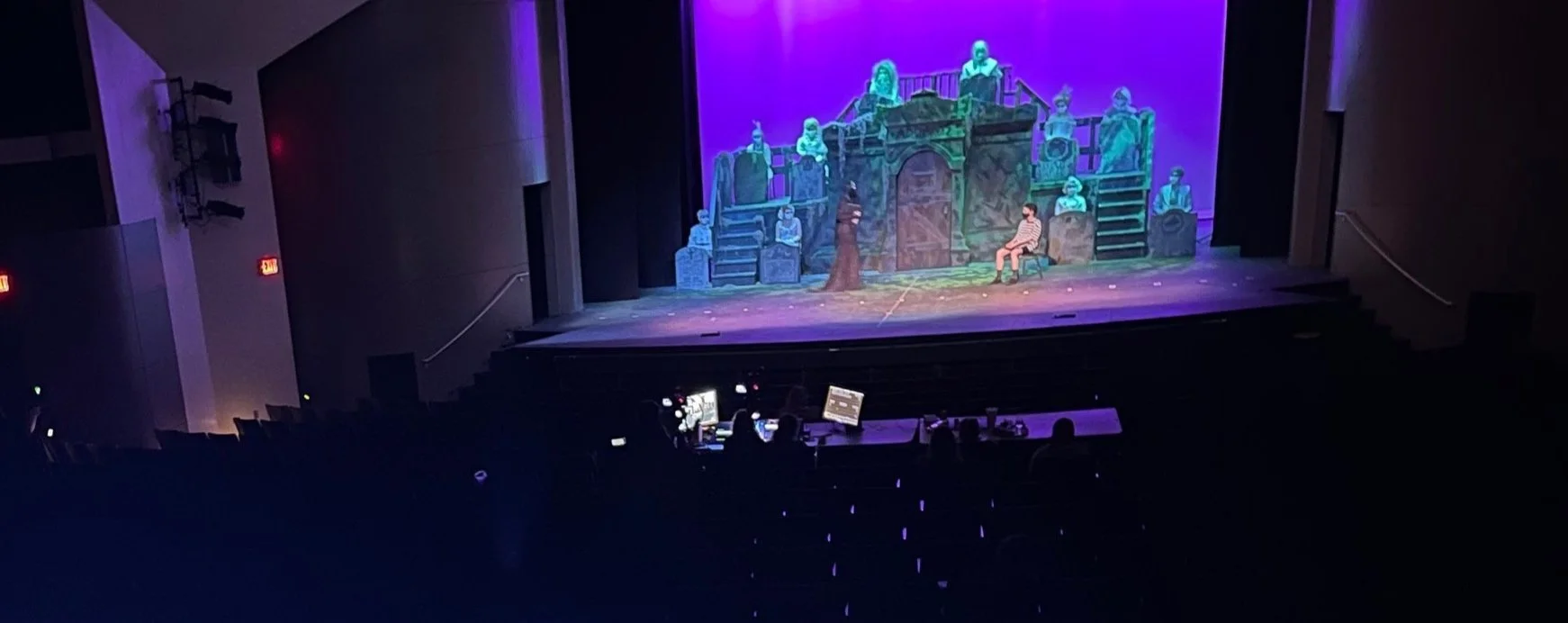 Dr. Phillips High School Theatre Magnet