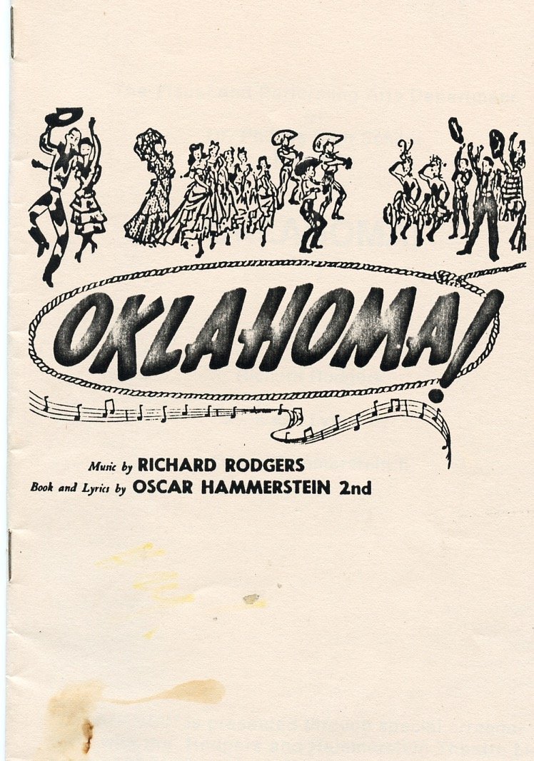 Gallery 1 — Dr. Phillips High School Theatre Magnet