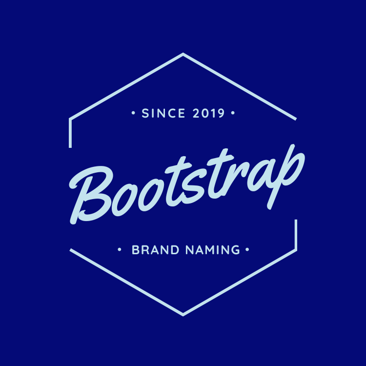 Bootstrap Logo
