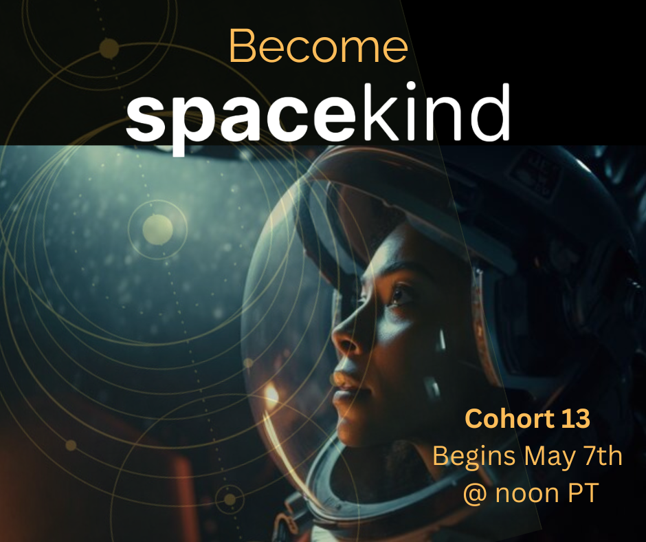 SPACEKIND.ORG
