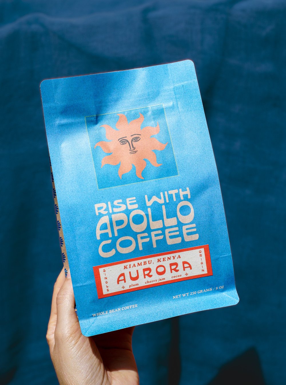 Shop — Rise With Apollo