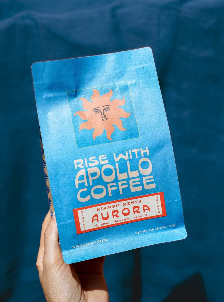 Shop — Rise With Apollo