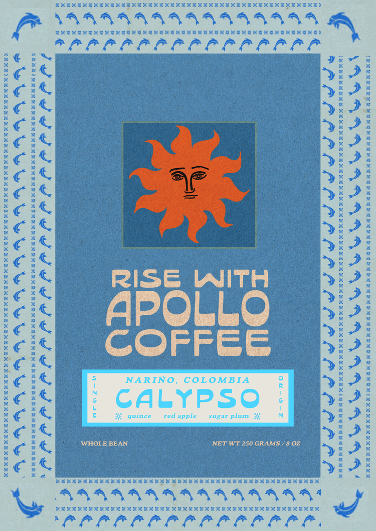 Shop — Rise With Apollo