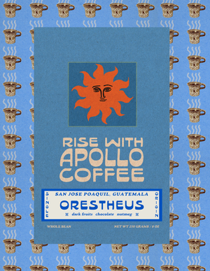 Shop — Rise With Apollo