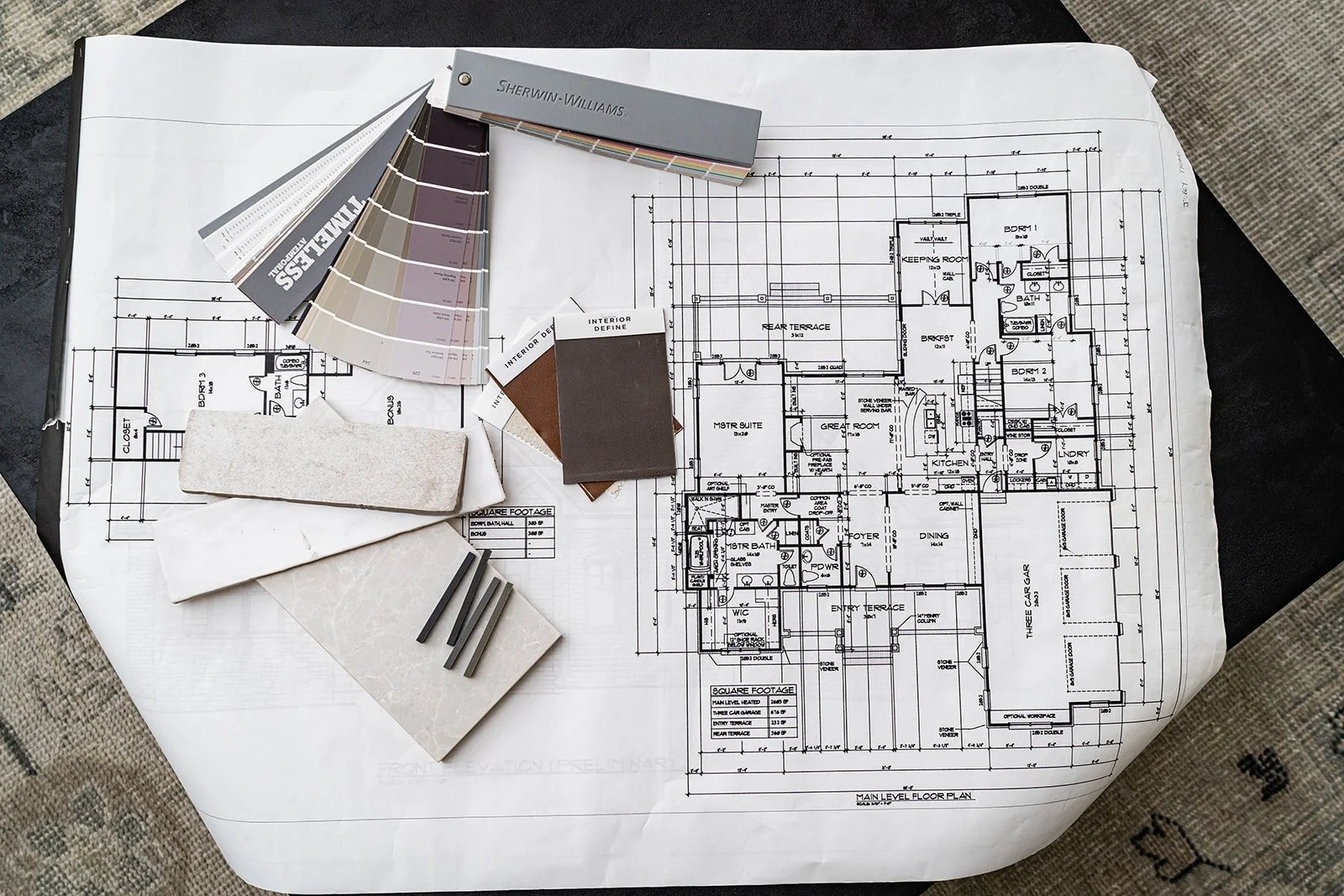 Services — Clockwork Designs