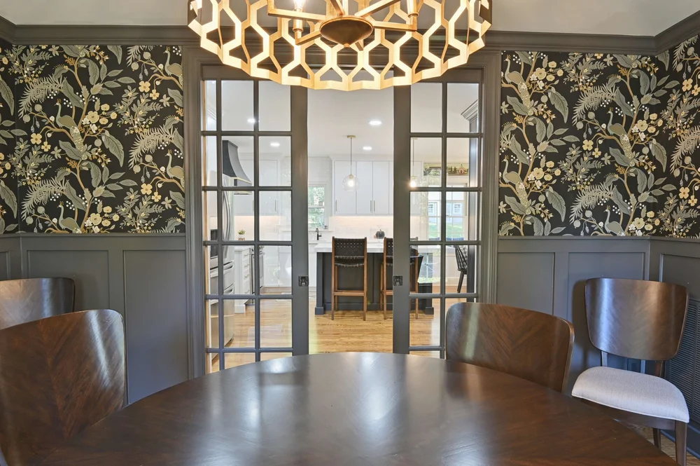 Renovate — Clockwork Designs