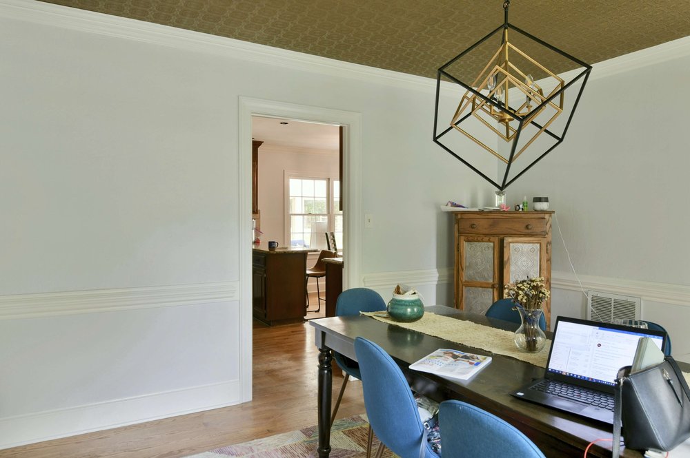 Renovate — Clockwork Designs