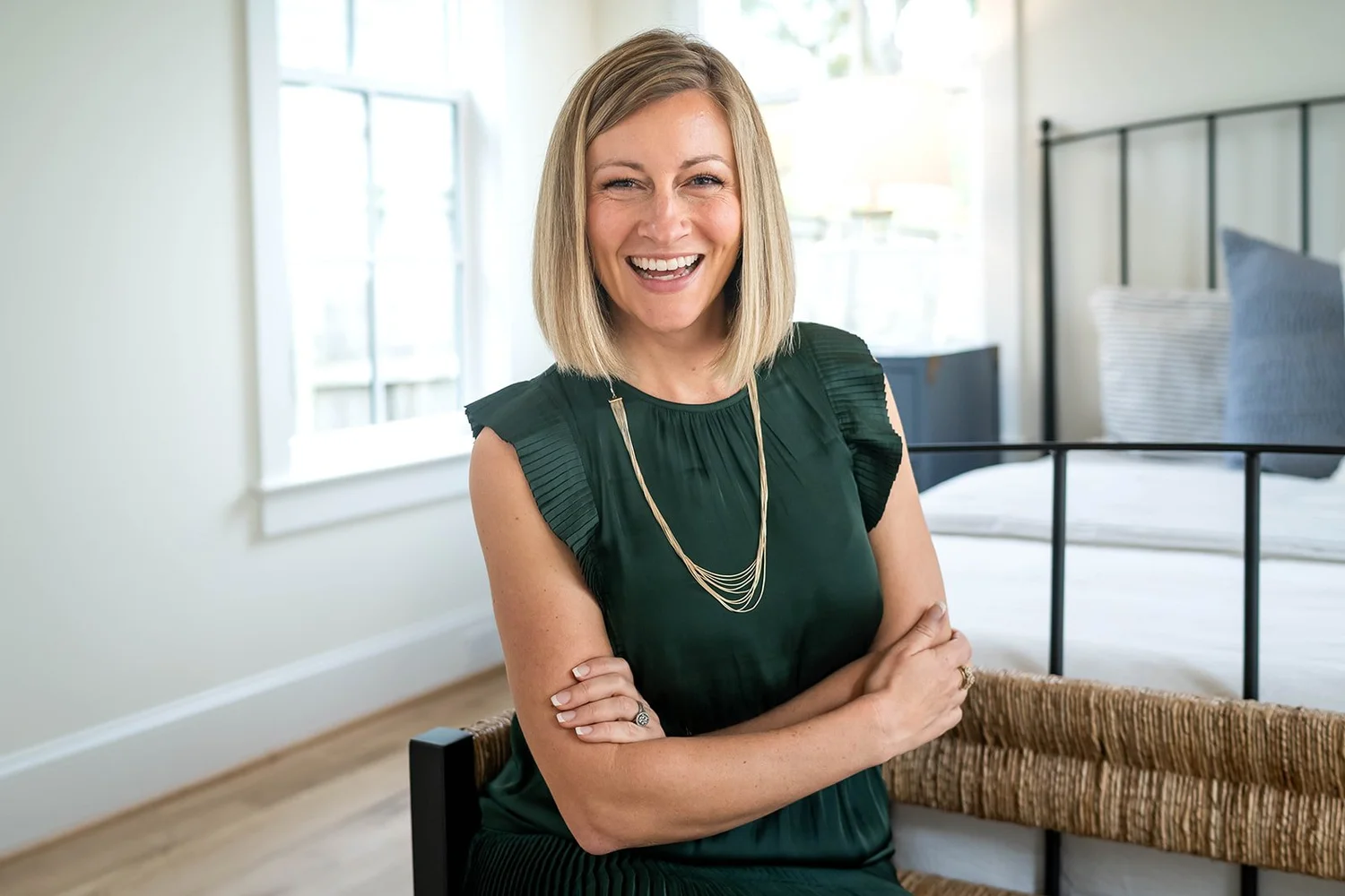 About — Clockwork Designs