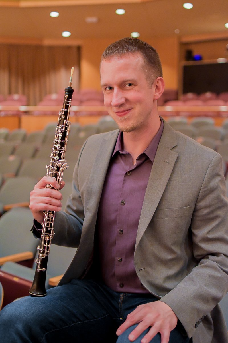 Team 1 — Borealis Chamber Artists