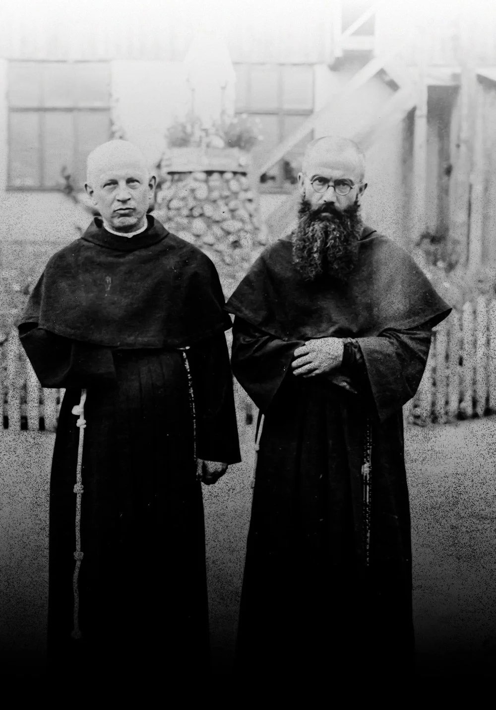 About — Triumph of the Heart