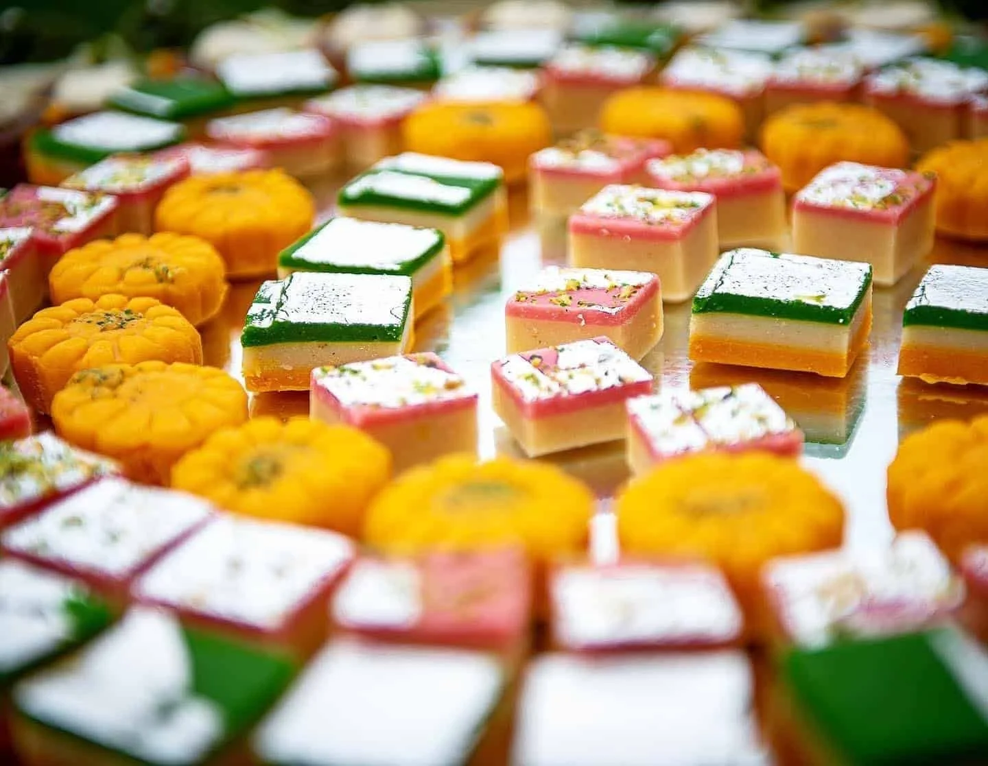 Catering — Mithaas