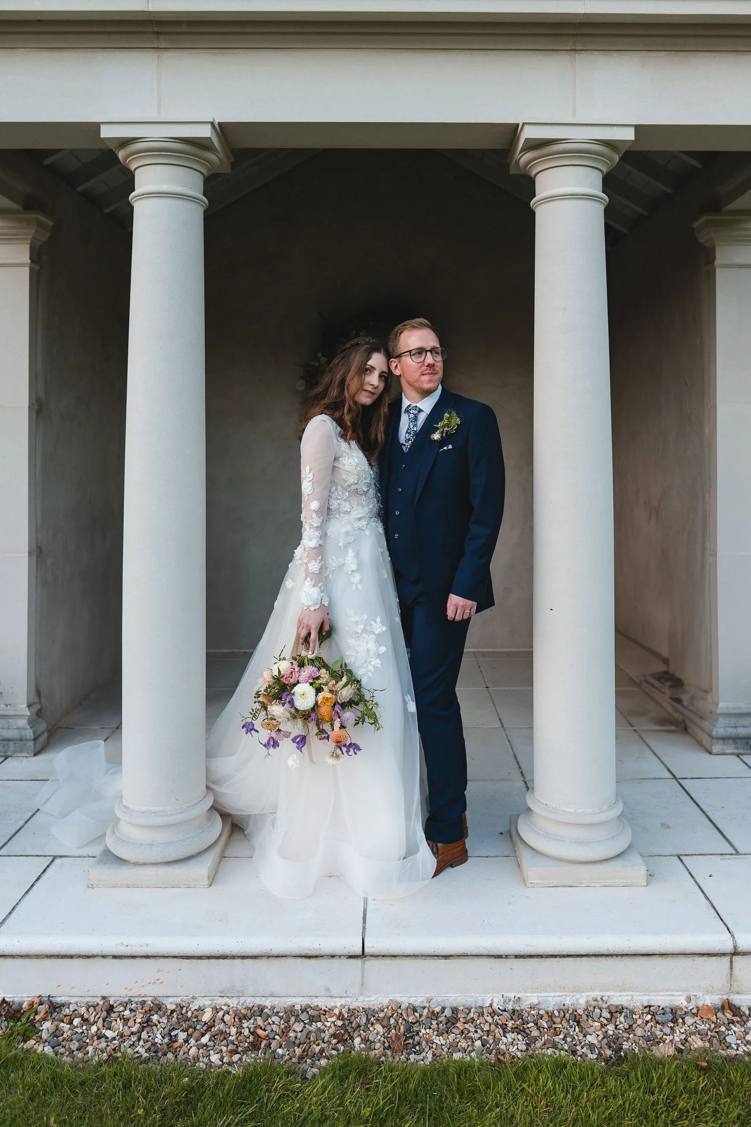 Vert + Vase Florist Wedding and Events Florist - Hull and Beverley