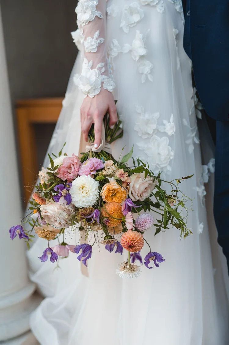 Vert + Vase Florist Wedding and Events Florist - Hull and Beverley