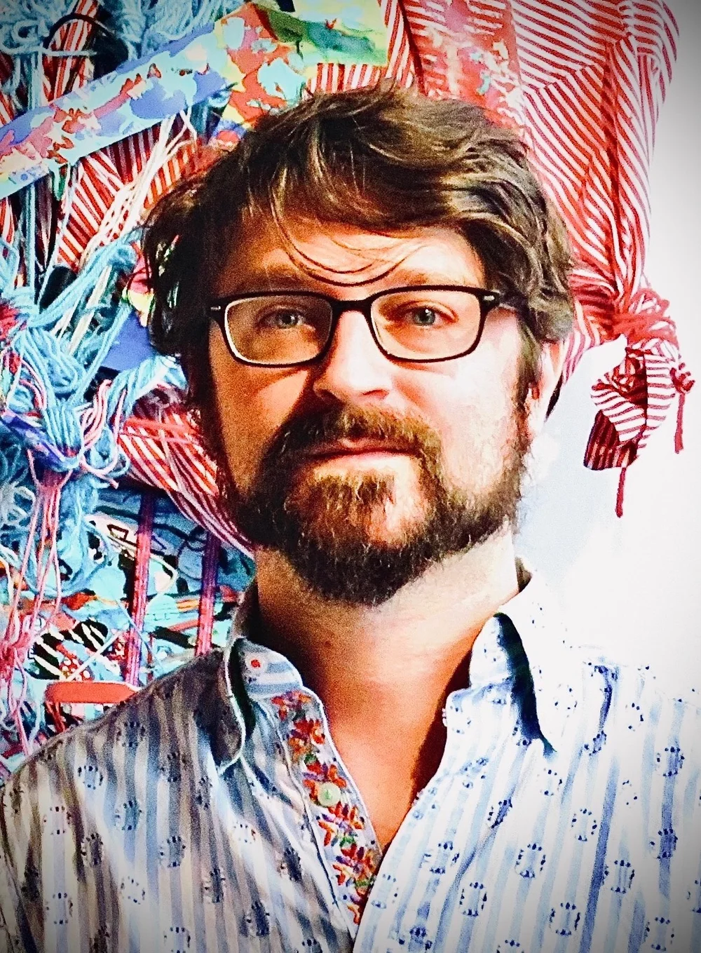 About 1 — The Laboratory on Santa Fe