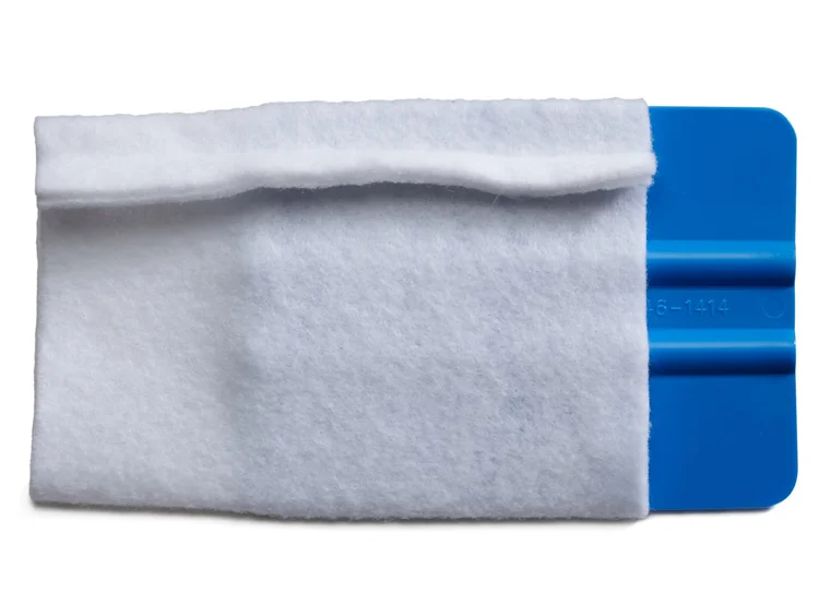 Rounded Corner (RC) Poly Series Squeegees — LIDCO | America's #1 ...