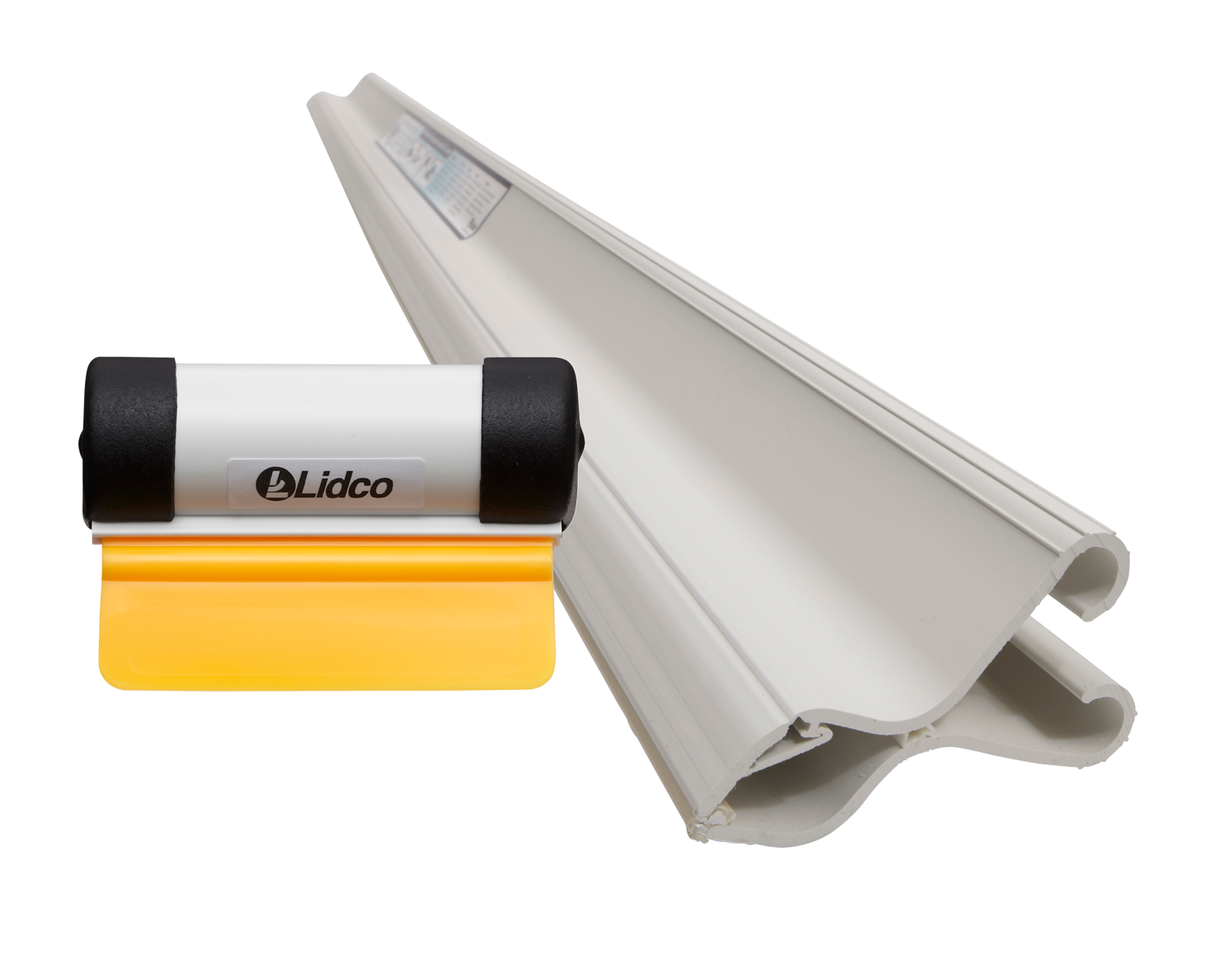 LIDCO | America's #1 Wholesale Vinyl Squeegee & Application Tool Supplier