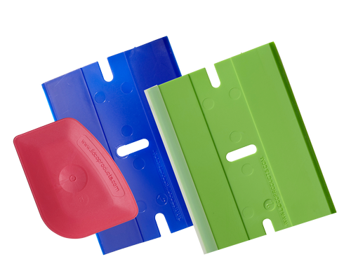 LIDCO | America's #1 Wholesale Vinyl Squeegee & Application Tool Supplier