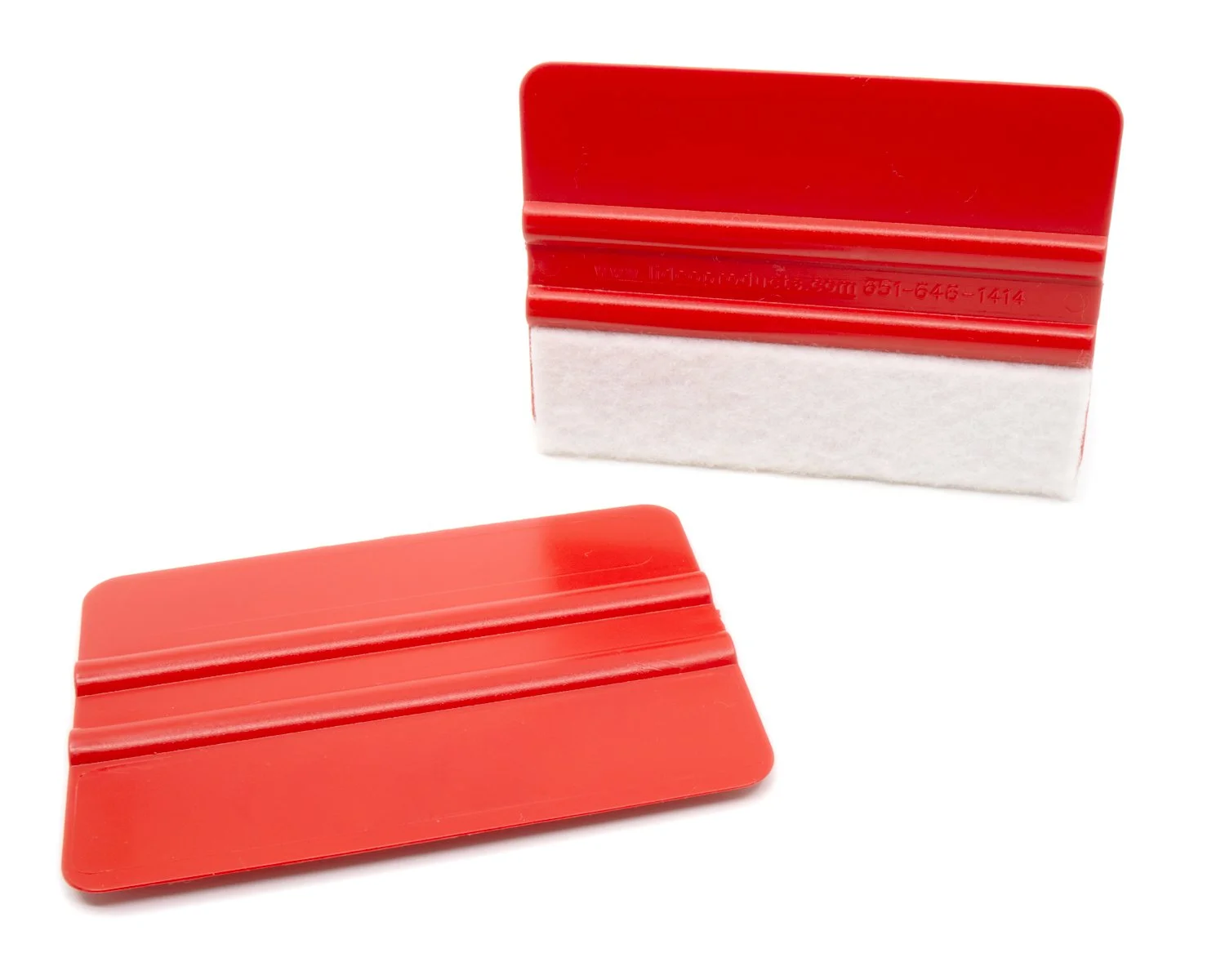 3 Ways to Customize Lidco Squeegees & Applicators | Lidco Products