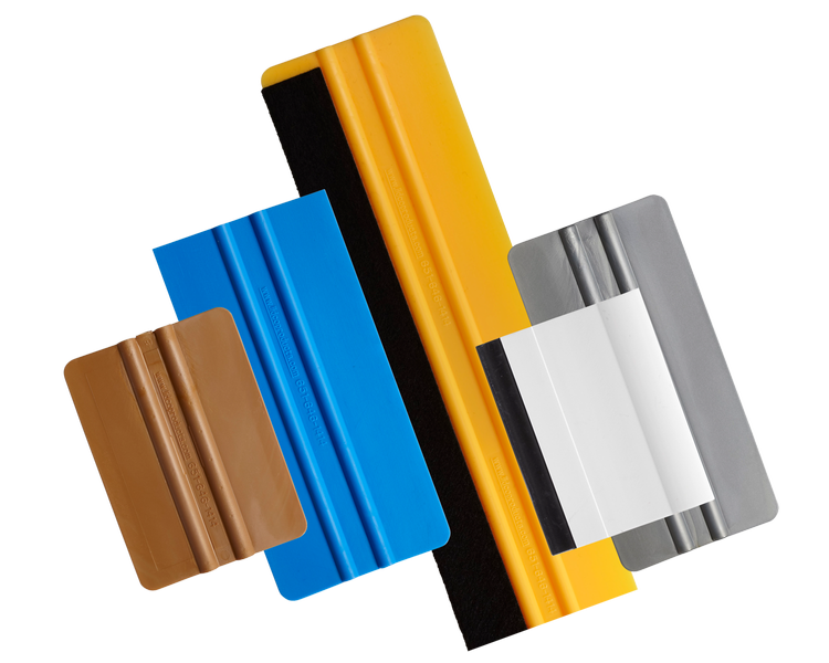 LIDCO | America's #1 Wholesale Vinyl Squeegee & Application Tool Supplier