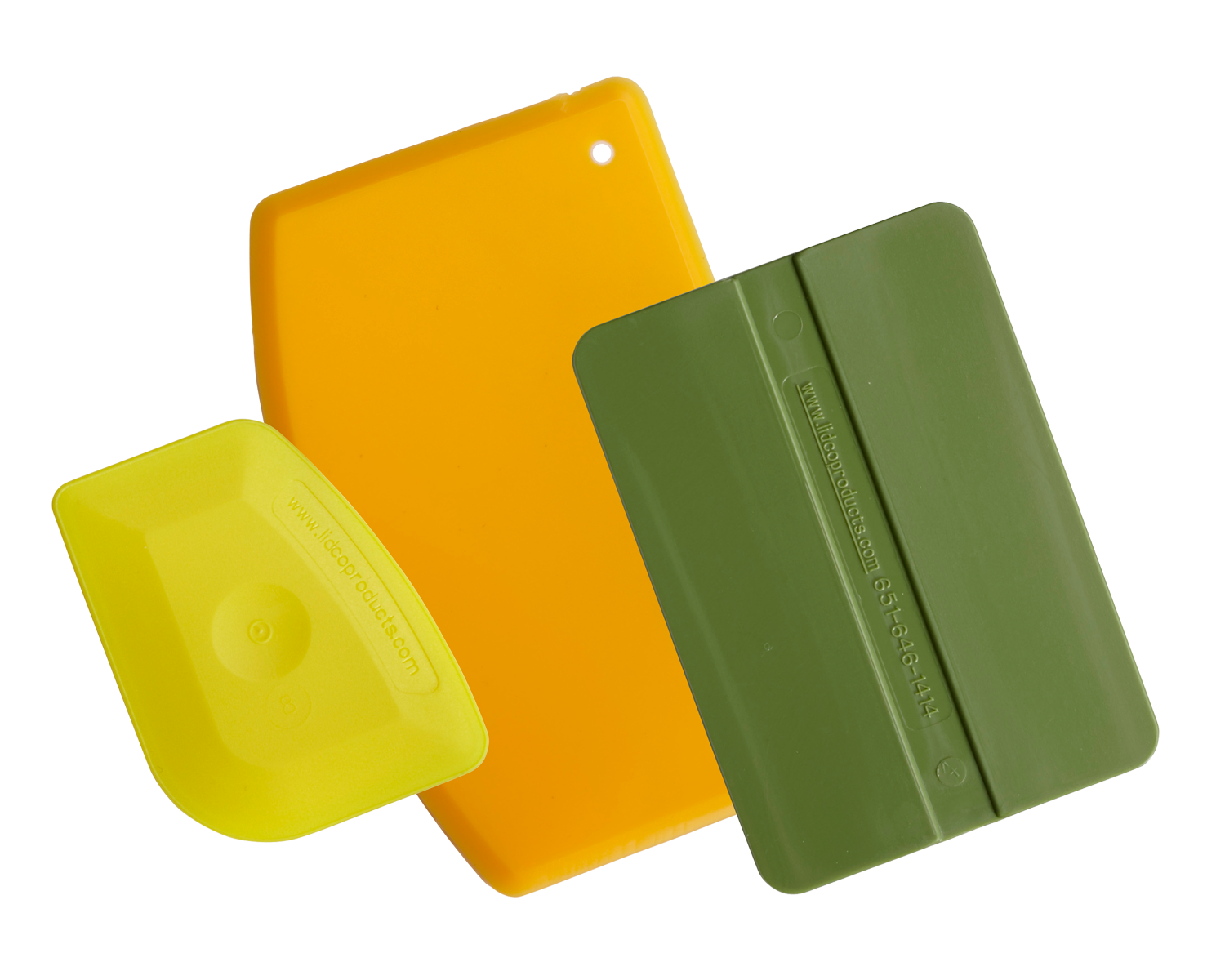 About Lidco Products