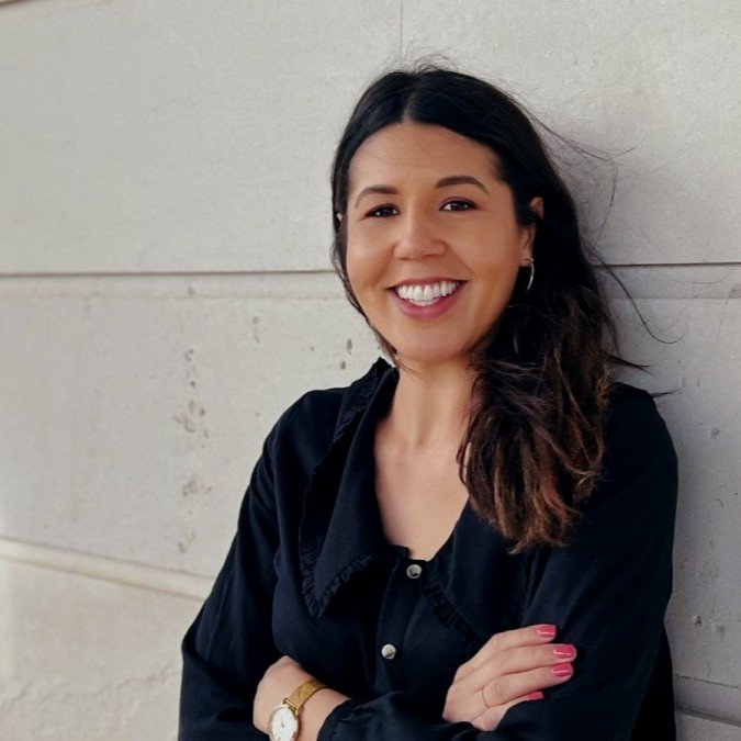 Sarah Cartwright — Bread+Butter