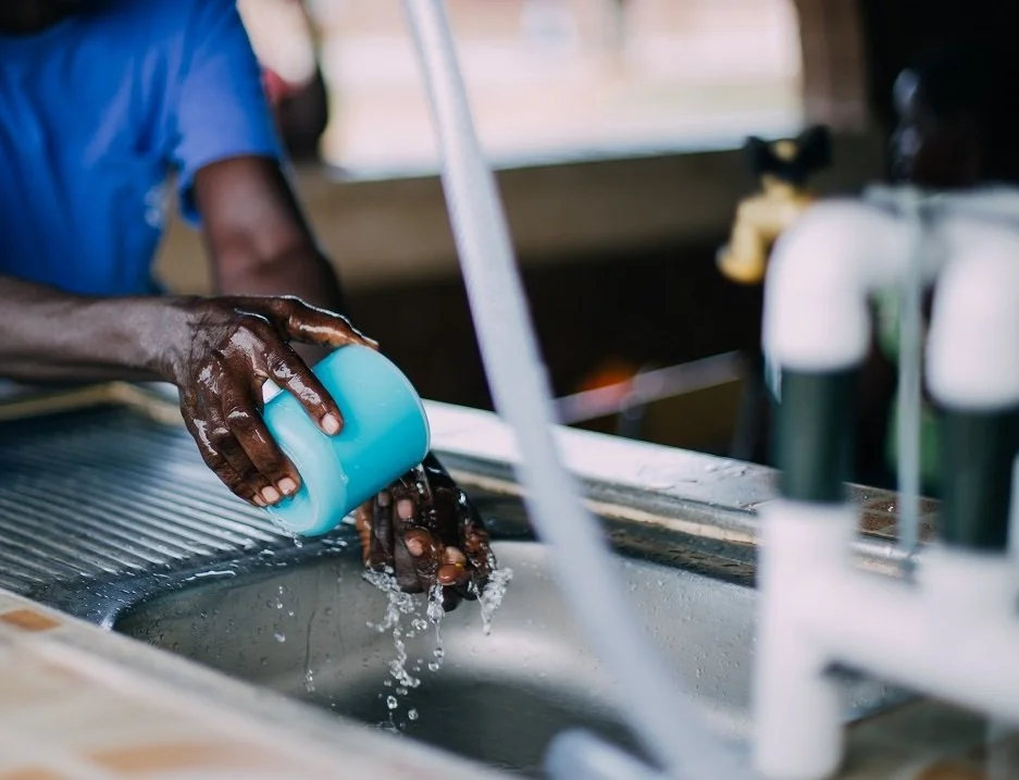 Safetap — Safe Water Saves Lives