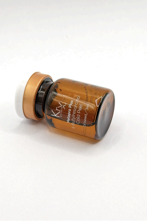 MELAPRO PLUS COLD PEEL — wild kind beauty | brooklyn heights skin care