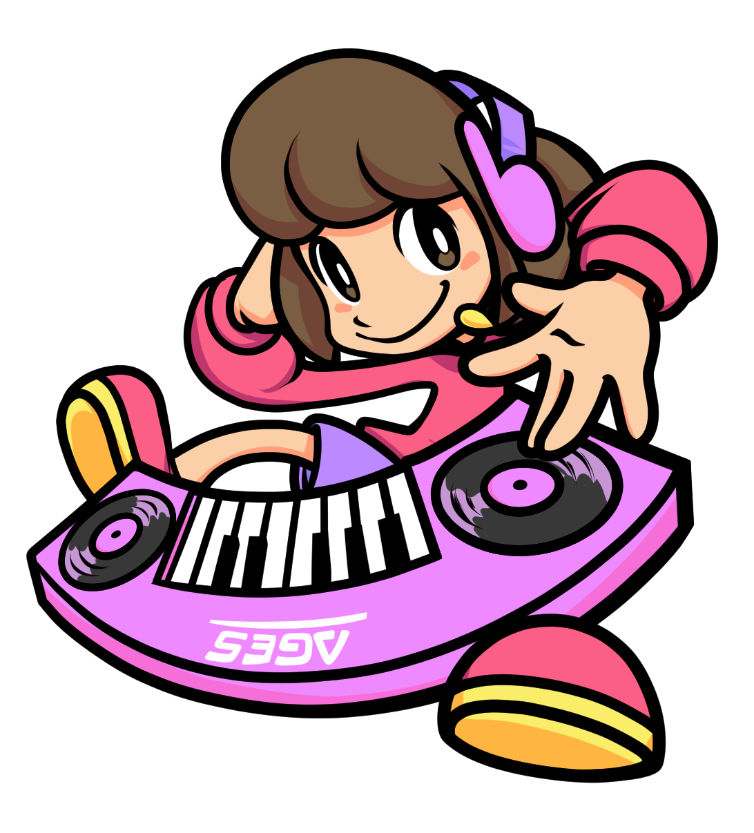 Scratchin' Melodii - Official Website