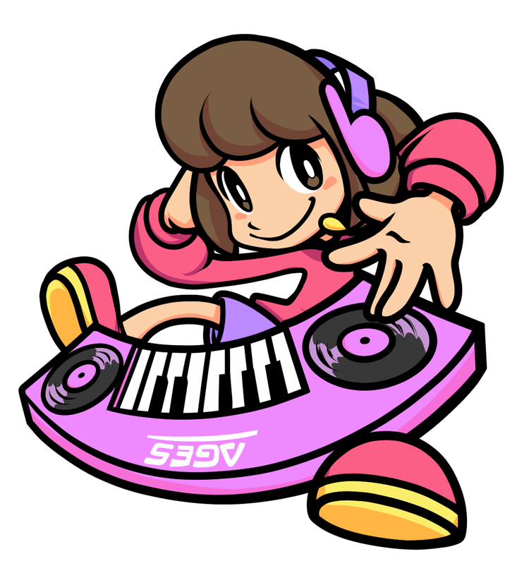 Scratchin' Melodii - Official Website