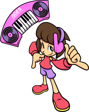 Scratchin' Melodii - Official Website