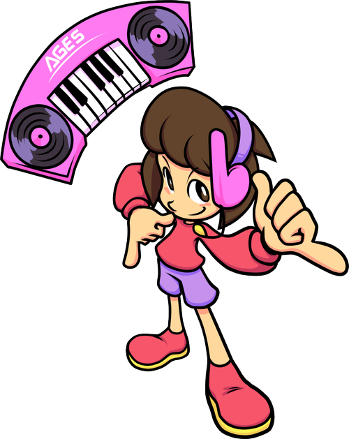 Scratchin' Melodii - Official Website