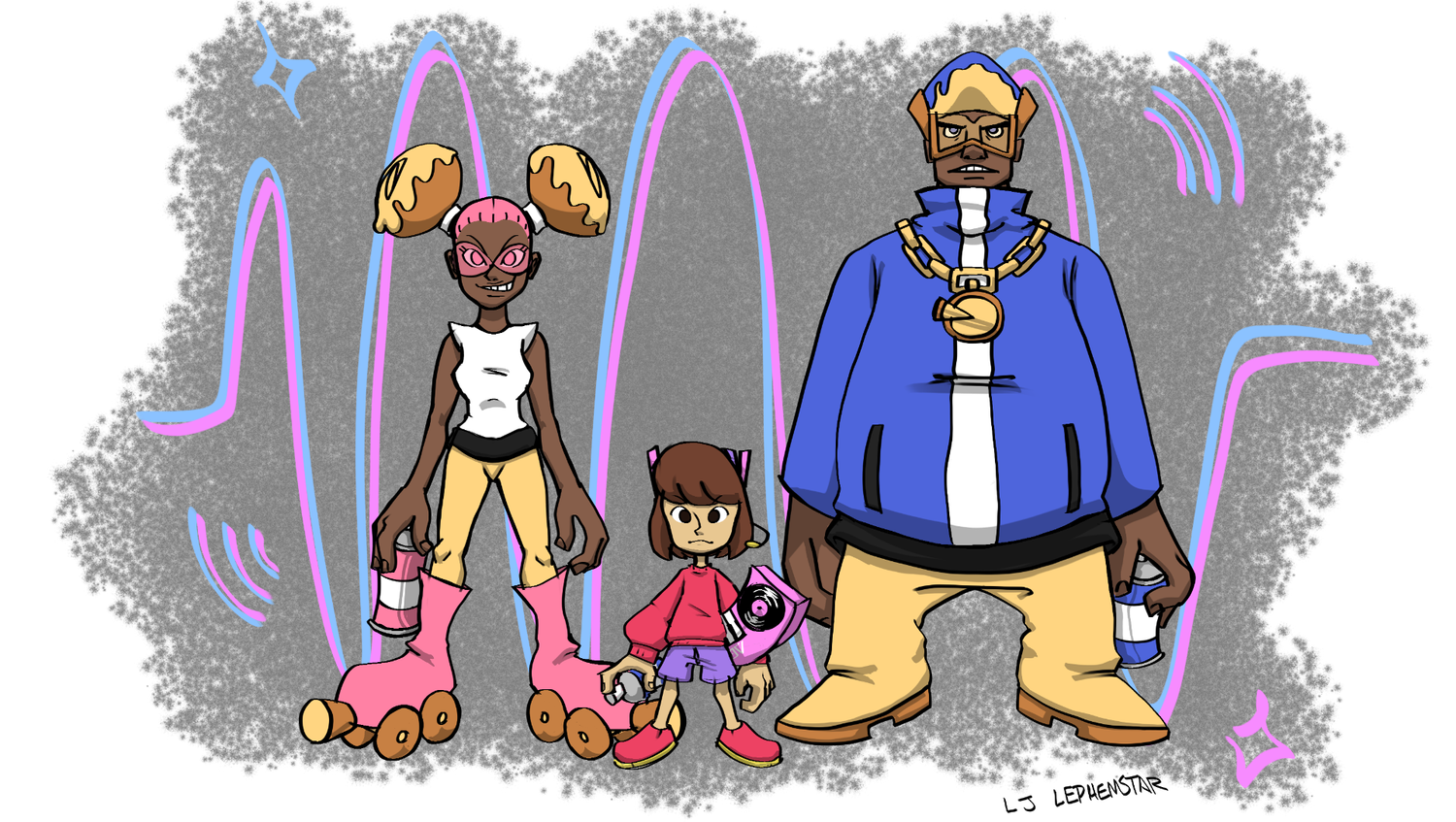 Scratchin' Melodii - Official Website