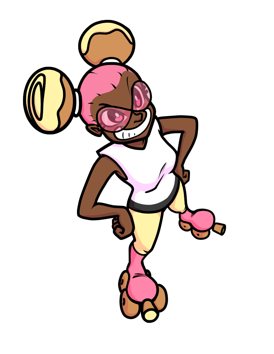 Scratchin' Melodii - Official Website